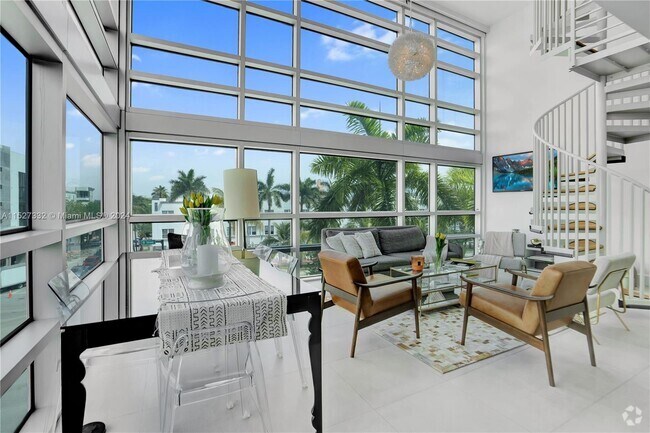 The Aviator Loft Apartments for Rent - Miami Beach, FL - 1 Rentals ...