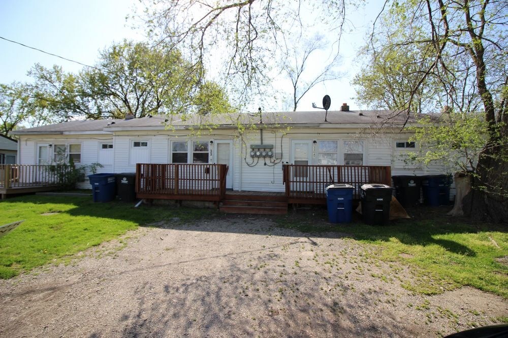 33047 Alamo Ct, Westland, MI 48186 - Room for Rent in Westland, MI ...