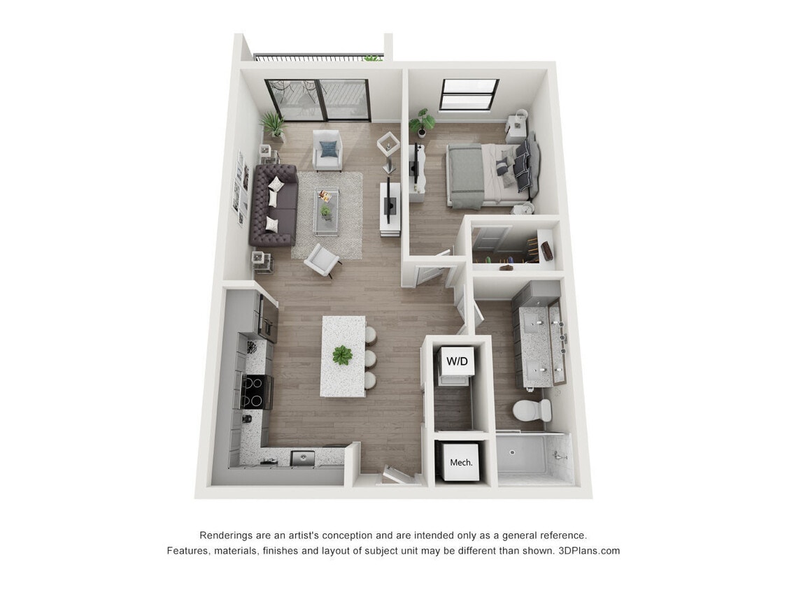Montage at Midtown - 2325 Victoria Ave Fort Myers, FL 33901 ...