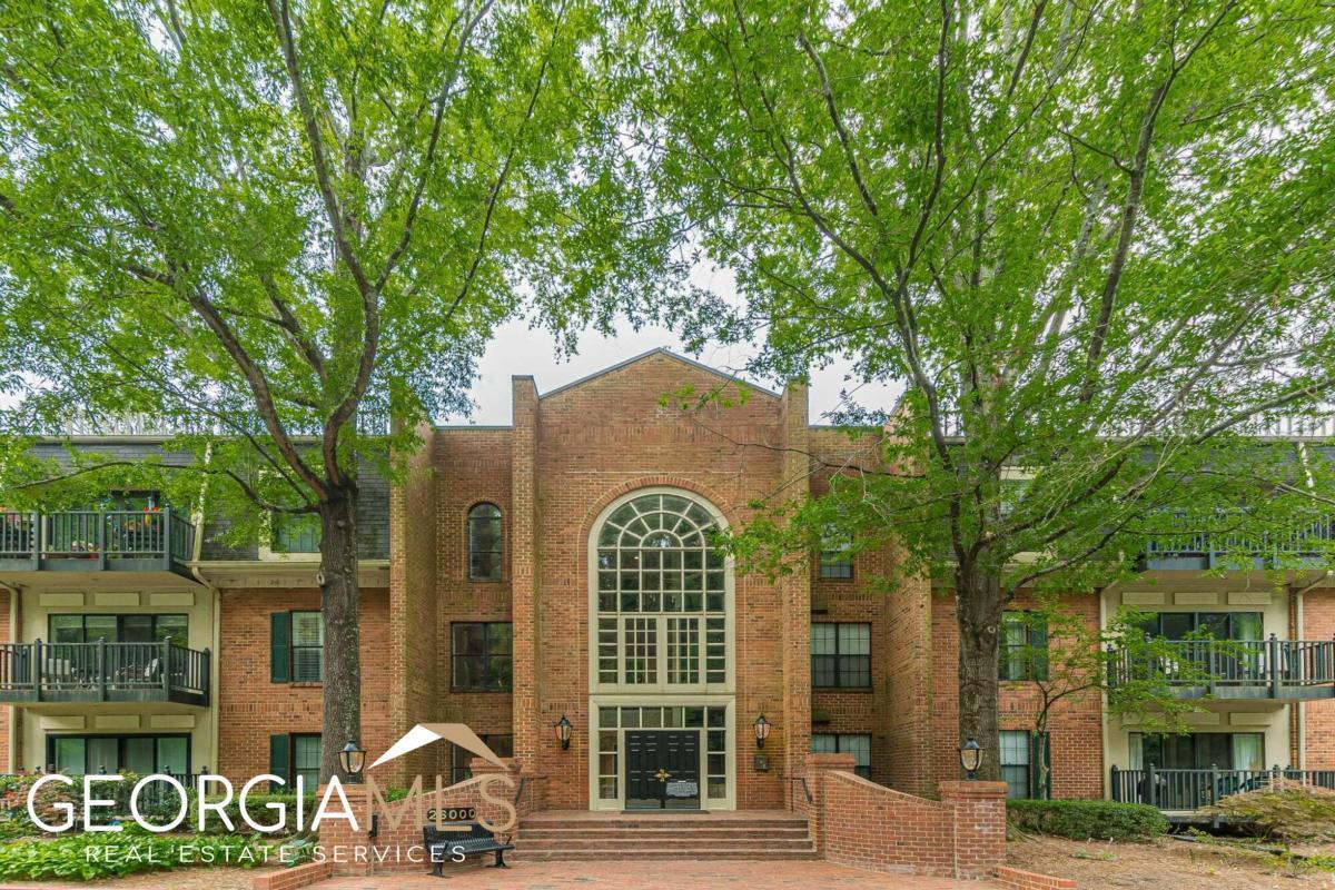 26305 Plantation Dr NE Unit 305, Atlanta, GA 30324 - Condo for Rent in ...