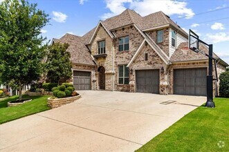 Whitley Place Apartments for Rent with Hardwood Floors - Prosper, TX ...