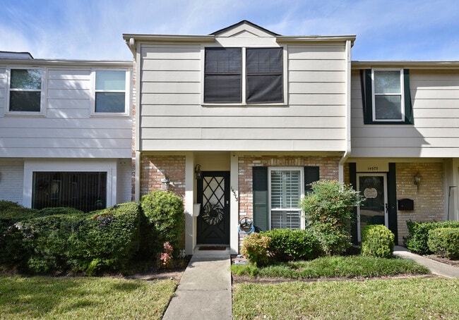 Townhomes for Rent by Private Owner in Houston TX - 41 Rentals