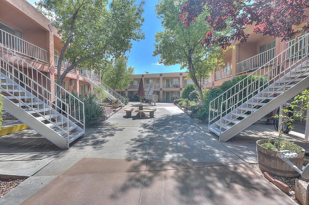 Apartments for Rent with Utilities Included in Albuquerque NM ...