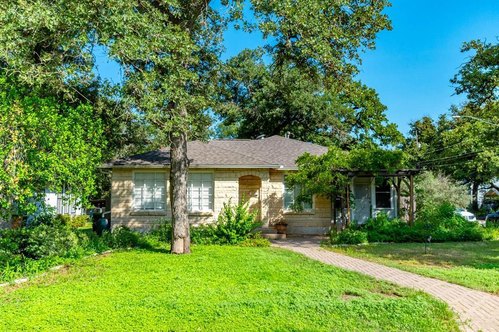 3101 Robinson Ave, Austin, TX 78722 - House Rental in Austin, TX ...