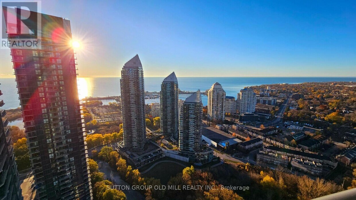 36 Park Lawn Rd Unité 3801, Toronto, ON M8V 0E5 - Appartement à Louer à ...