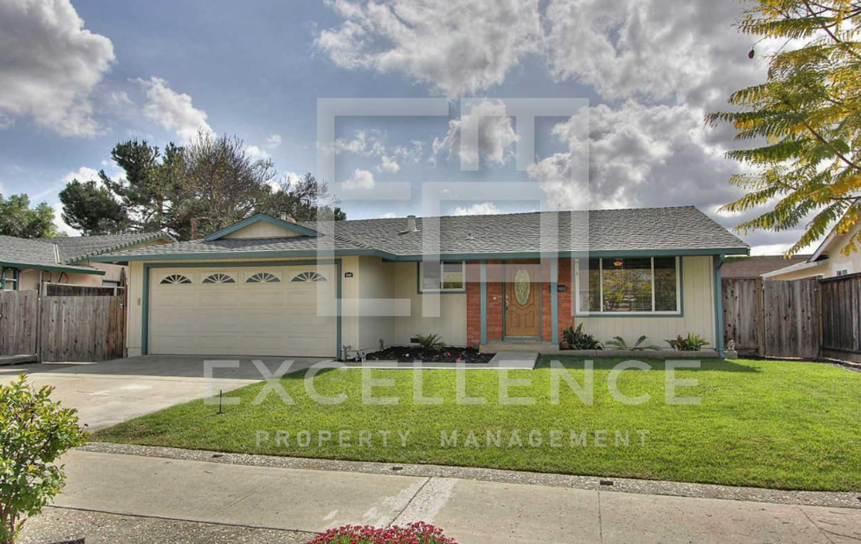 5787 Ribchester Ct, San Jose, CA 95123 - House Rental in San Jose, CA ...