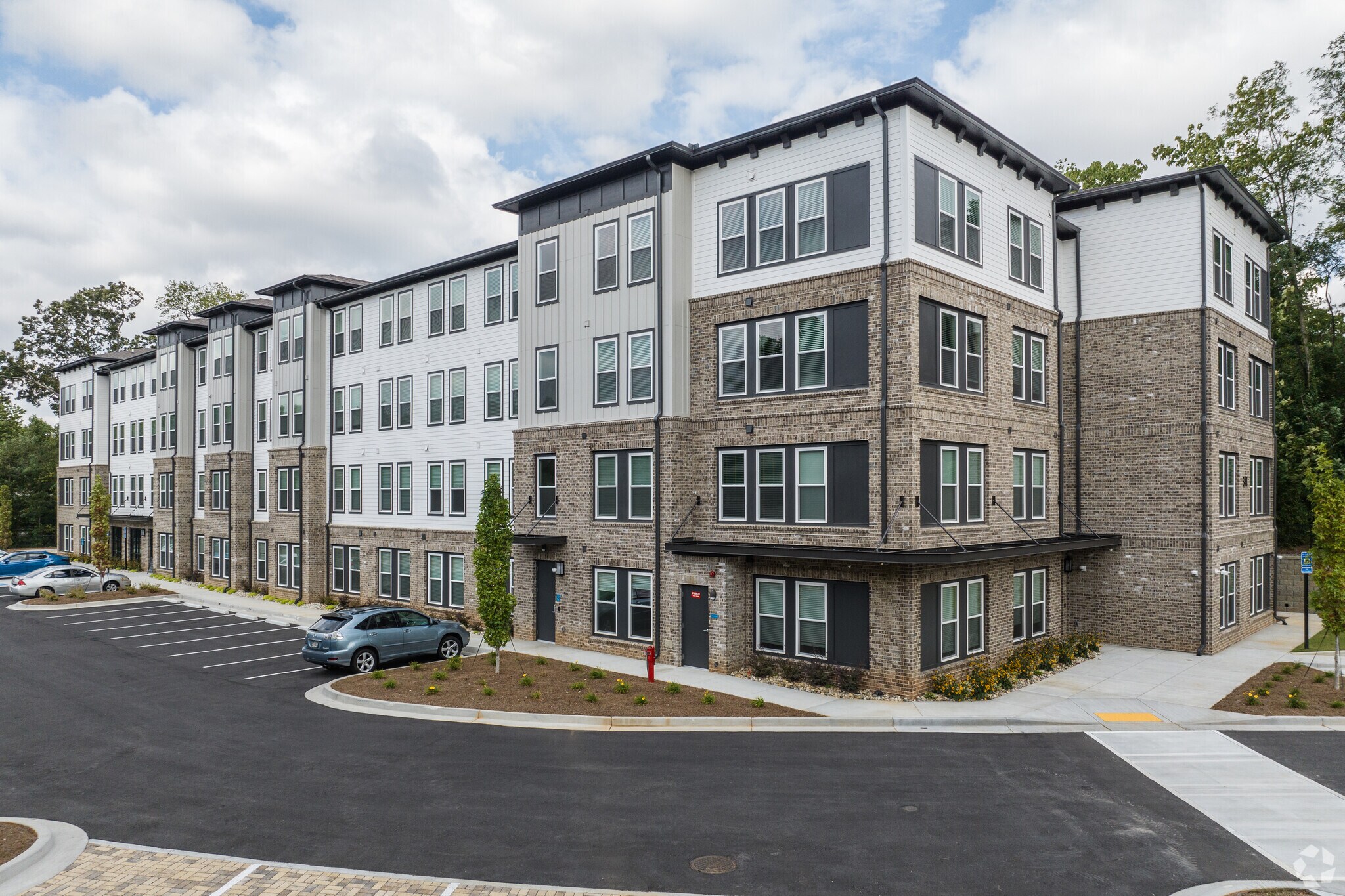Alexis Parc 55+ Active Adult - 341 Roselane St Nw Marietta, GA 30060 ...