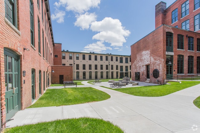 Junction Shop Lofts Rentals - Worcester, MA | Apartments.com