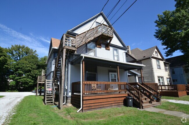 Downtown Akron Apartments for Rent - Akron, OH - 285 Rentals ...