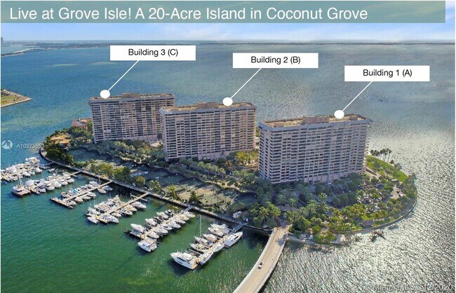 2 Grove Isle Dr Unit B1706, Miami, FL 33133 - Condo for Rent in Miami ...