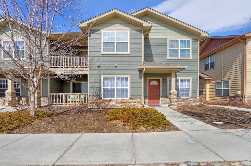 1550 Monterey Rd Unit 110 - 1, Colorado Springs, CO 80910 - Condo for ...