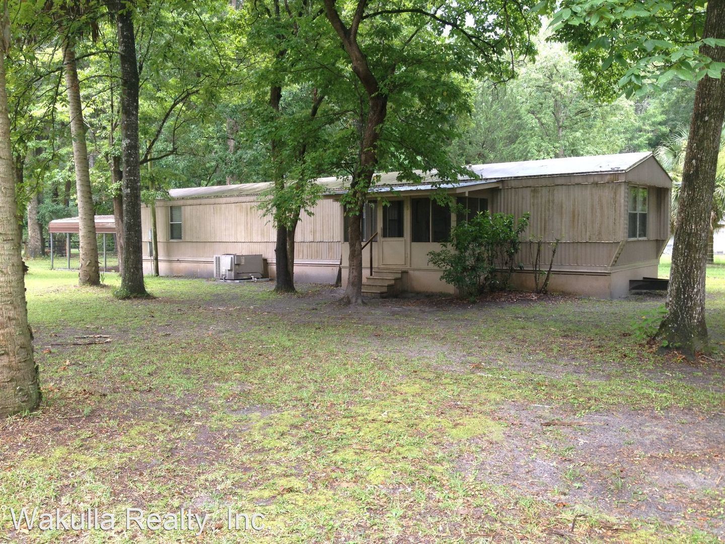 205 Sam Smith Cir, Crawfordville, FL 32327 - House Rental in ...