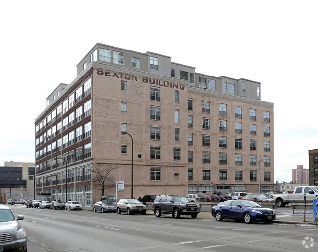 SEXTON LOFTS Rentals - Minneapolis, MN | Apartments.com