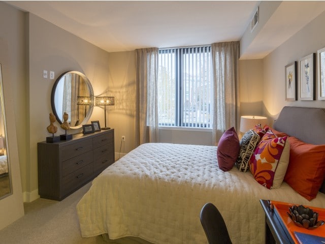Meridian on First Apartments - Washington, DC | Apartments.com