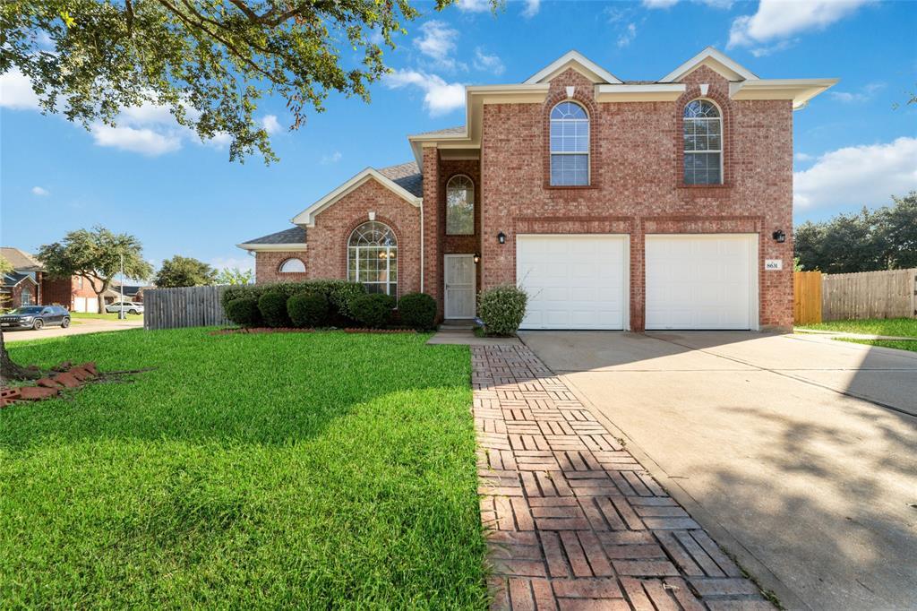 8631 Arcola Ridge Dr, Houston, TX 77083 - House Rental in Houston, TX ...