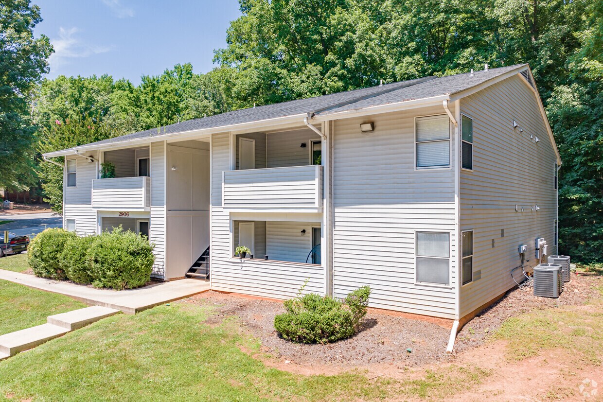 Juniper Ridge I - Apartments in Greensboro, NC | Apartments.com