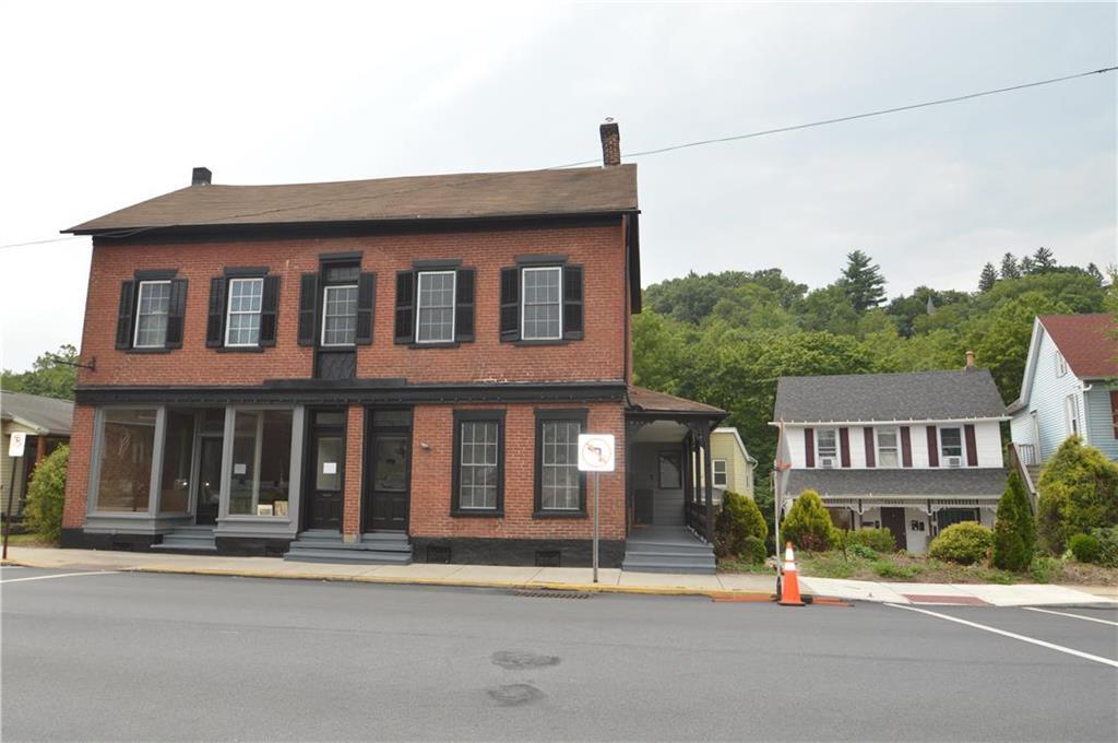 277 Main St, Slatington, PA 18080 - House Rental in Slatington, PA ...