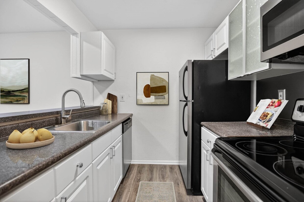 The Woods at Ambler, an Eagle Rock Community - 1410 E Butler Pike ...