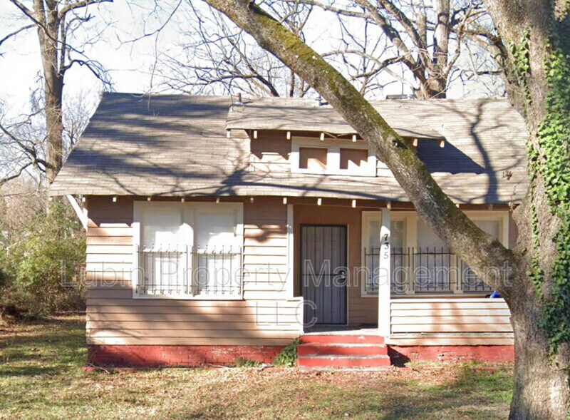 735 Kent St, Memphis, TN 38111 - House Rental in Memphis, TN ...