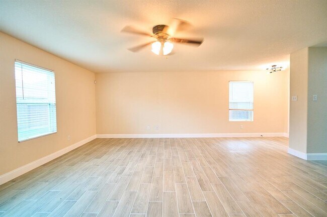 3118 Thicket Path Way, Katy, TX 77493 - House Rental in Katy, TX ...