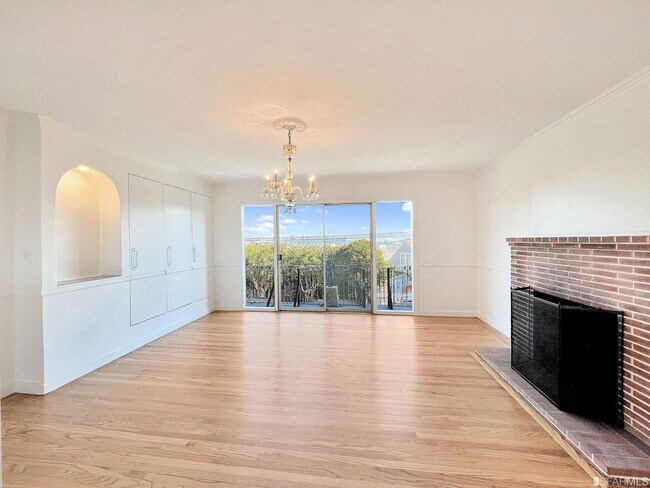 269 Randall St, San Francisco, CA 94131 - House Rental in San Francisco ...