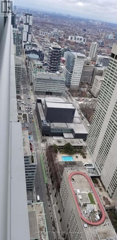 70 Temperance St Unité 5117, Toronto, ON M5H 0B1 - Appartement à Louer ...