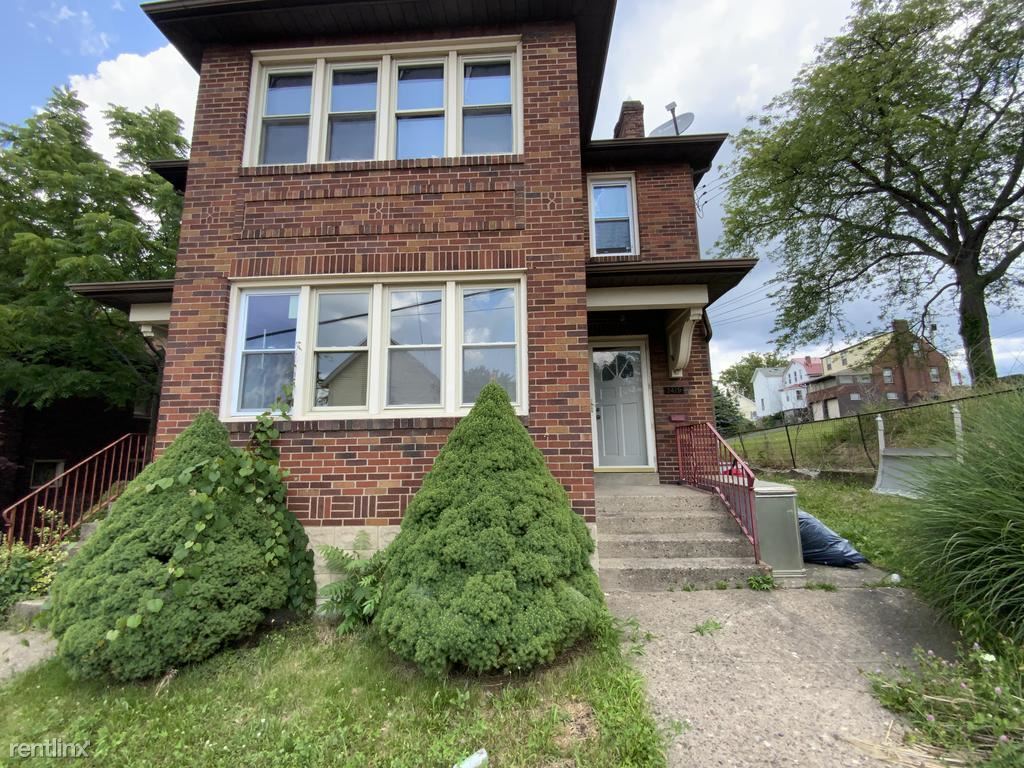 3419 Grover St, McKeesport, PA 15132 - Townhome Rentals in McKeesport ...