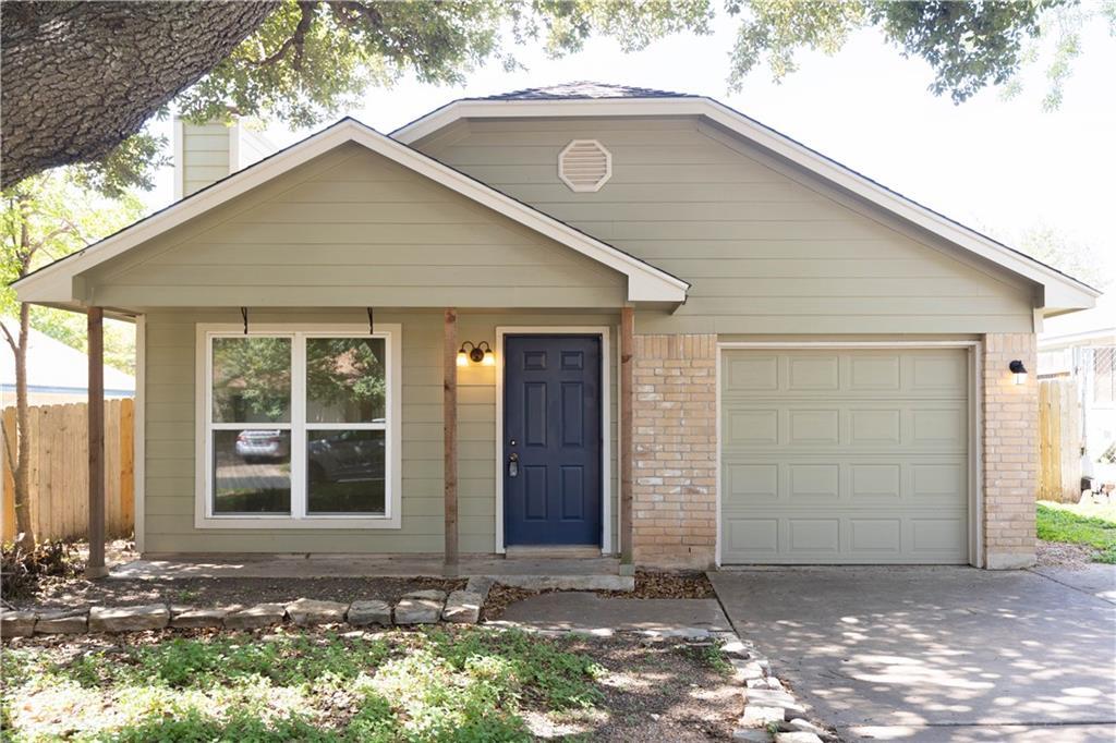909 Kavanagh Dr, Austin, TX 78748 - House Rental in Austin, TX ...
