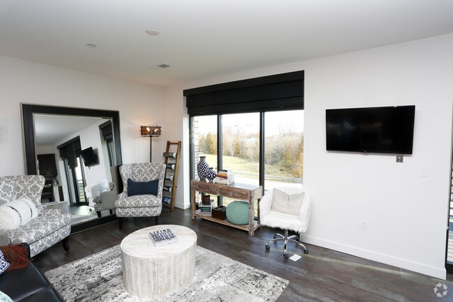 Ironworks at Keystone Rentals - Indianapolis, IN | Apartments.com