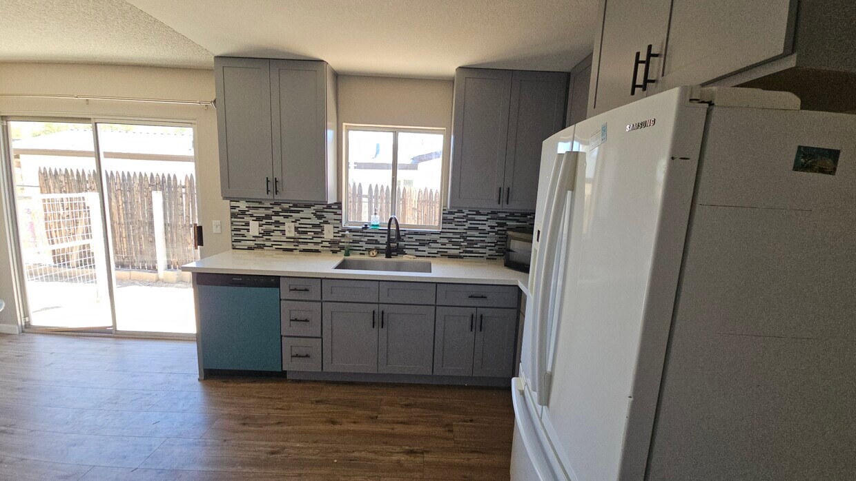 61804 Terrace Dr, Joshua Tree, CA 92252 - House Rental in Joshua Tree ...