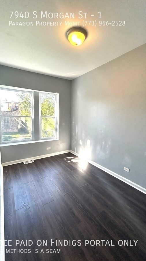 7940 S Morgan St Unit 1, Chicago, IL 60620 - Room for Rent in Chicago ...