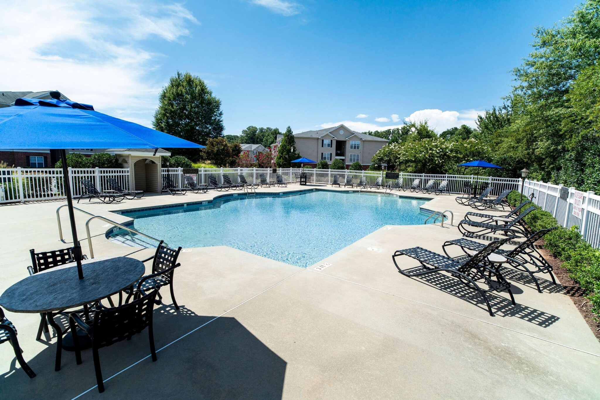 Ashton Park Apartments - 50 Braeburn Dr Anderson, SC 29621 | Apartments.com