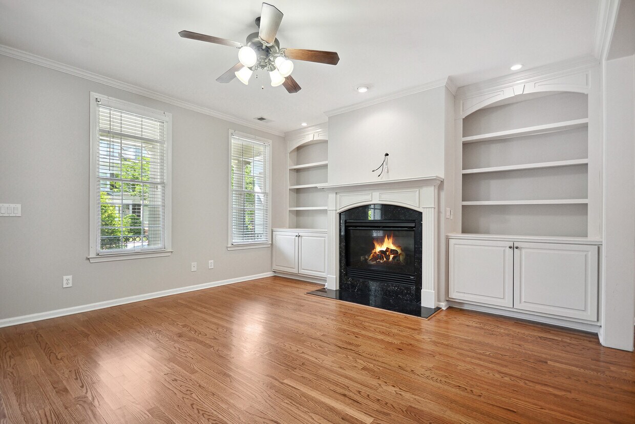 6213 Carriage Gate Ln, Mableton, GA 30126 - Townhome Rentals in ...