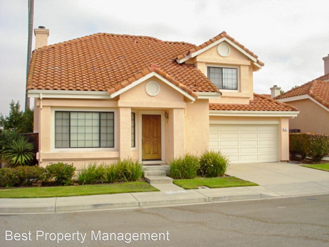 695 Fortuna Common, Fremont, CA 94539 - House Rental in Fremont, CA ...