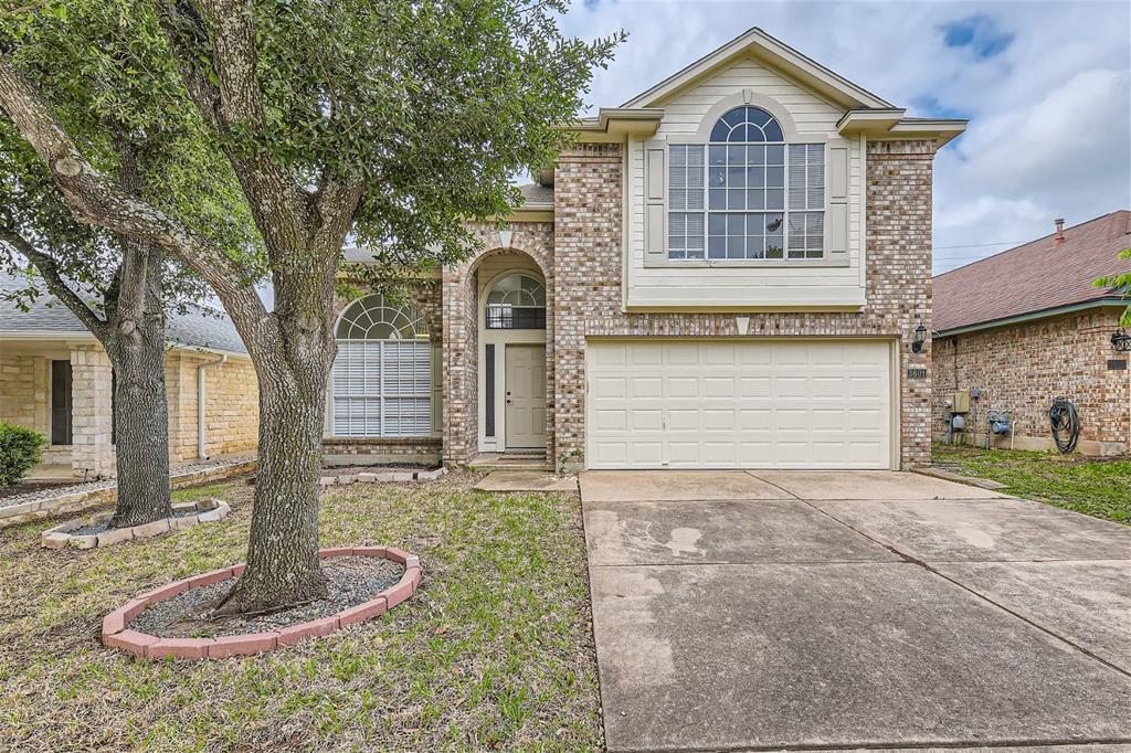 3601 Ruby Red Dr, Austin, TX 78728 - House Rental in Austin, TX ...