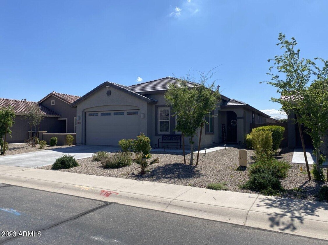 44837 W Rhea Rd, Maricopa, AZ 85139 - House Rental in Maricopa, AZ ...