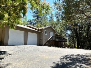 Houses for Rent in Cedar Ridge CA
