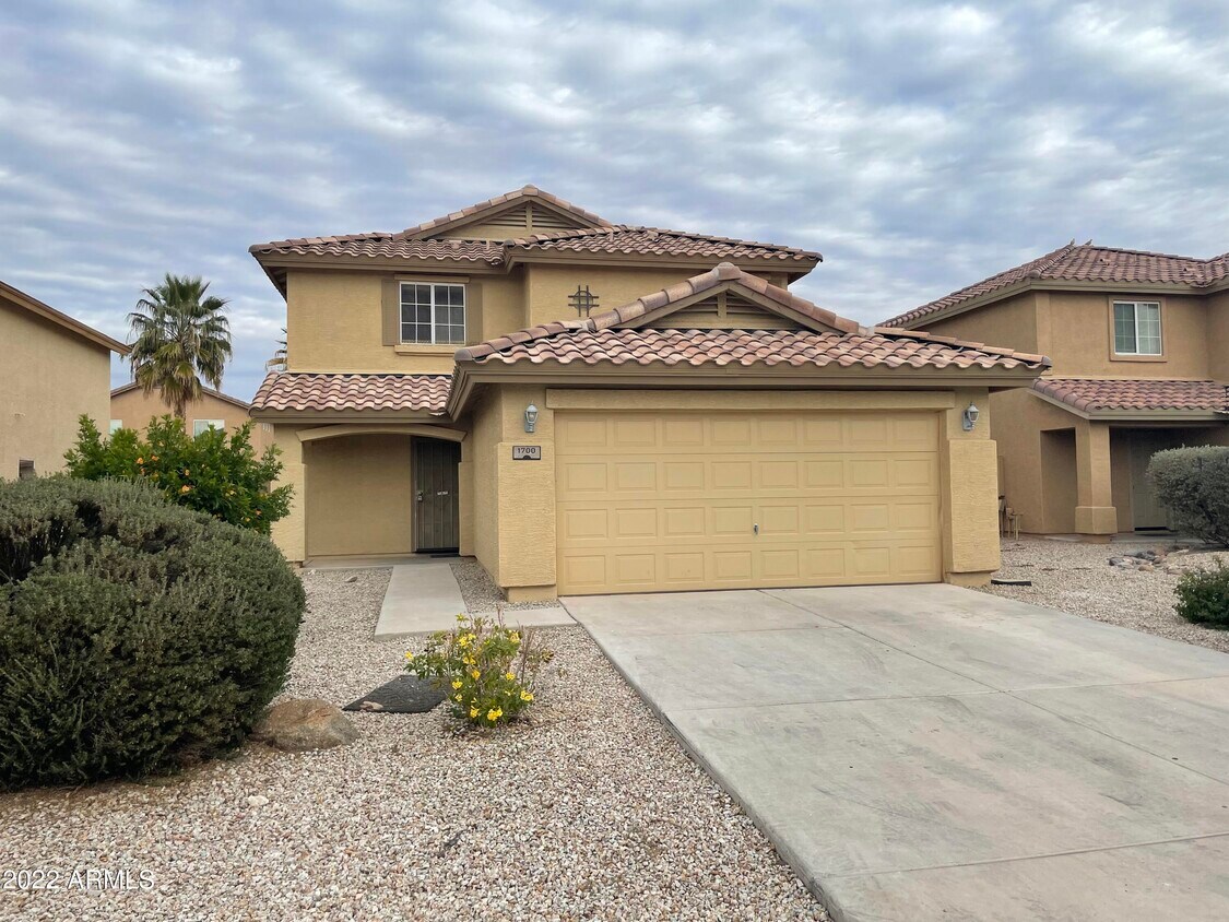 1700 W Harding Ave, Coolidge, AZ 85128 - House Rental in Coolidge, AZ ...
