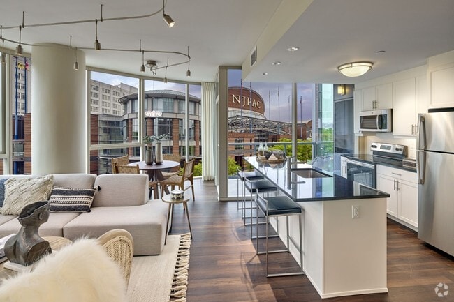 Best Luxury Downtown Newark Apartments for Rent - Newark, NJ - Updated ...