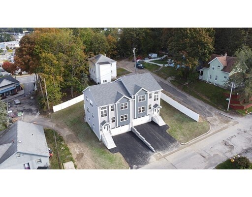1 Clarence St, Worcester, MA 01605 - Townhome Rentals in Worcester MA ...