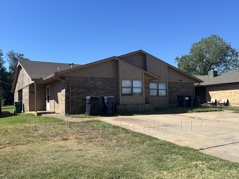 2834 SE 55th St, Oklahoma City, OK 73129 - House Rental in Oklahoma ...