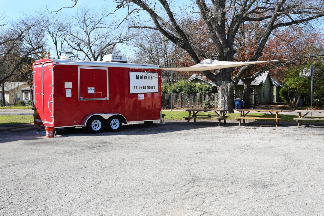 Is North Loop a Good Place To Live in Austin TX? - Neighborhood Guide ...
