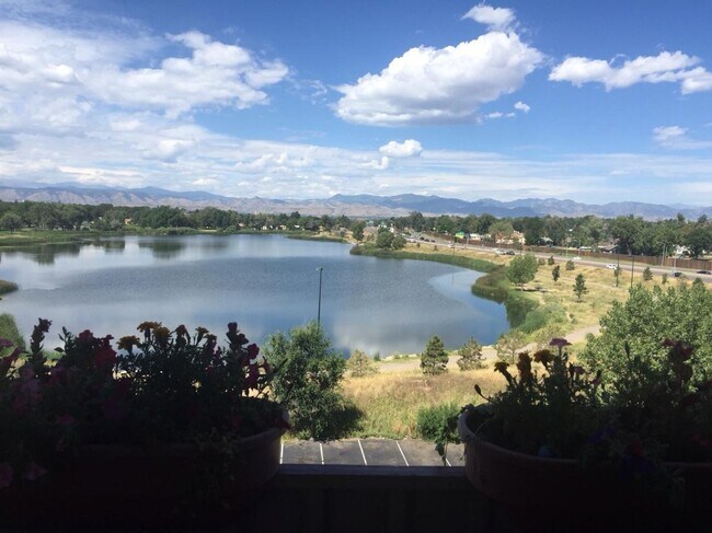 3047 W 47th Ave Unit 411, Denver, CO 80211 - Condo for Rent in Denver ...