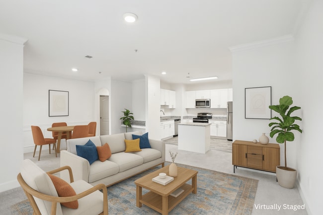 Apartments for Rent with a Swimming Pool Near Allison Estates ...
