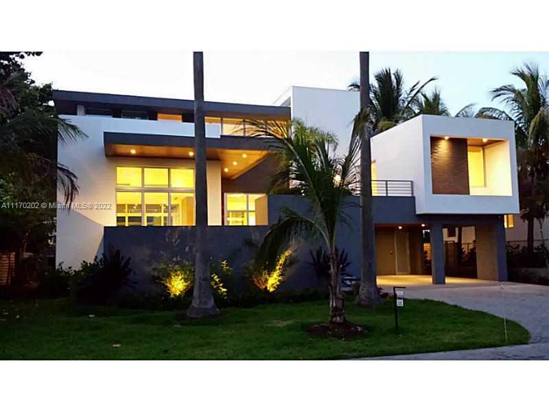 125 Hampton Ln, Key Biscayne, FL 33149 - House Rental in Key Biscayne ...