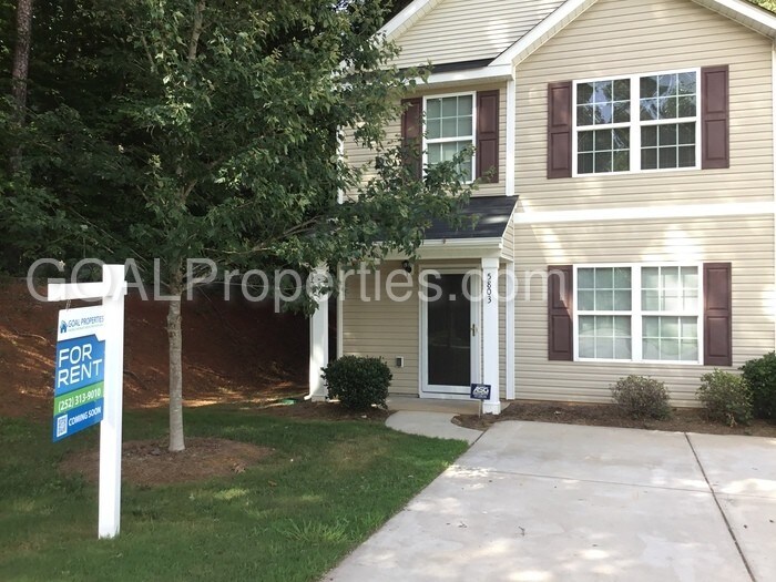 5803 Ankeny Court, Charlotte, NC 28269 - House Rental in Charlotte, NC ...