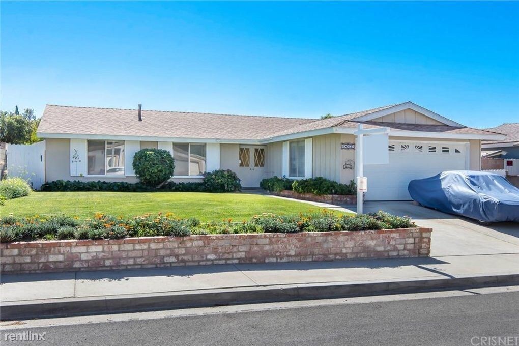 18932 Claycrest Dr, Santa Clarita, CA 91351 - House Rental in Santa ...