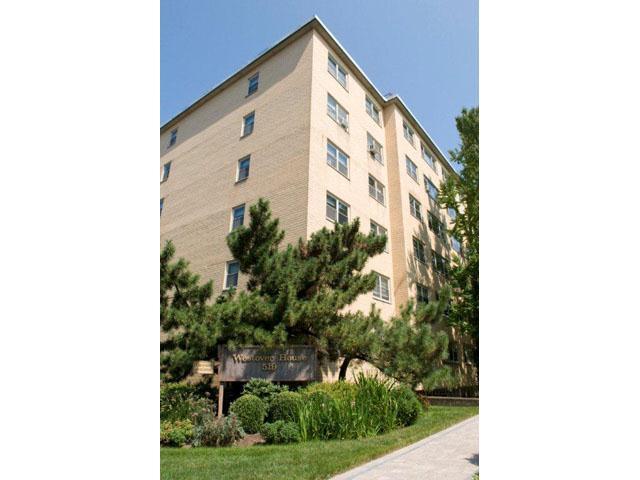 Westover House - 519 Bloomfield Ave Caldwell, NJ - Apartments for Rent ...