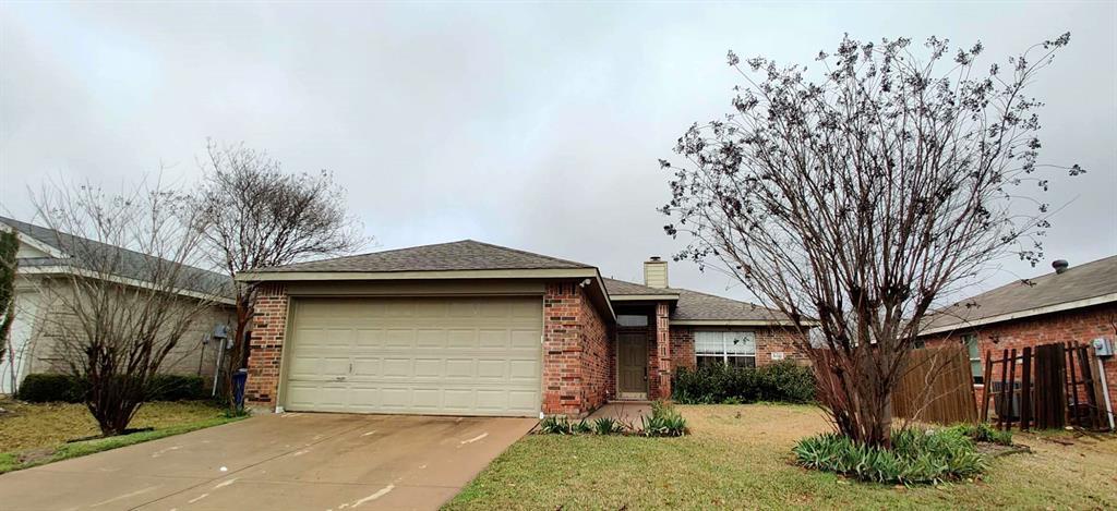 4813 Rustic Ridge Dr, McKinney, TX 75071 - House Rental in McKinney, TX ...