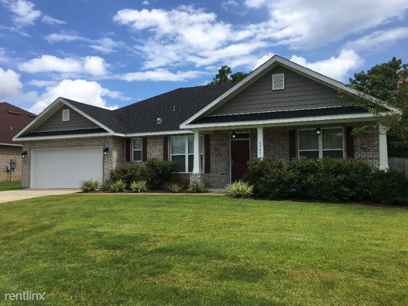 6367 Cattle Dr, Pensacola, FL 32526 - House Rental in Pensacola, FL ...